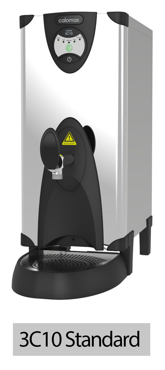 CWS Calomax Eclipse - 10 litre range | Cactus Water Systems